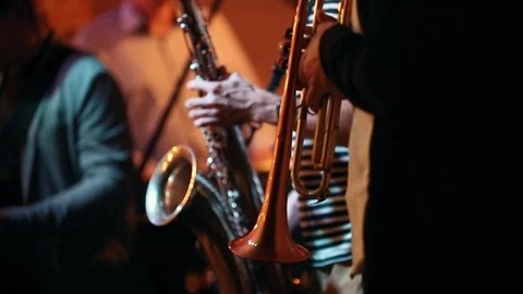 Band Play Stock Videos – Royalty-Free HD & 4K Videos