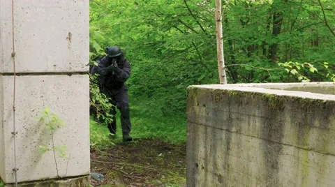 Run Force Stock Videos – Royalty-Free HD & 4K Videos | Pond5