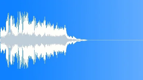 Four tone rising announcement bell ~ Sound Clip #83198481