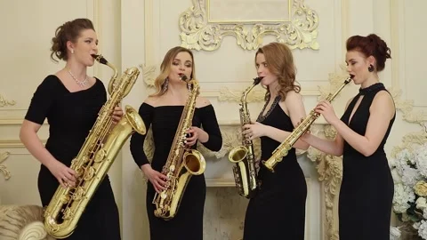 Rich Black Women Stock Videos – Royalty-Free HD & 4K Videos | Pond5