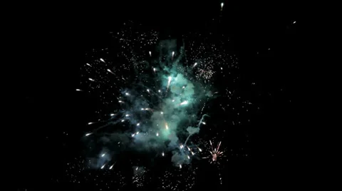 Hd Fireworks Background Stock Videos – Royalty-Free HD & 4K Videos