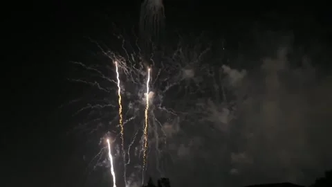 Explosive Live Show Stock Videos – Royalty-Free HD & 4K Videos | Pond5