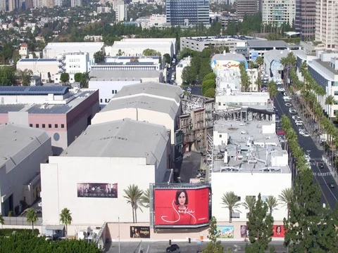 Fox Studios Stock Footage ~ Royalty Free Stock Videos | Pond5