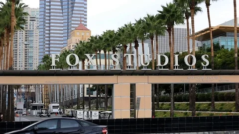 20Th Century Fox Stock Videos – Royalty-Free HD & 4K Videos | Pond5