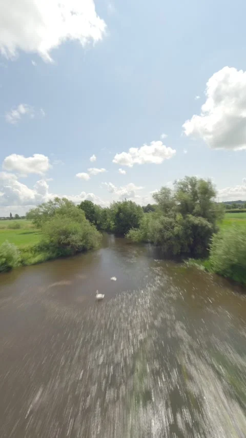 Fpv Drone Media Stock Videos – Royalty-Free HD & 4K Videos