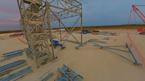 Fpv Drone Cage Stock Videos – Royalty-Free HD & 4K Videos | Pond5