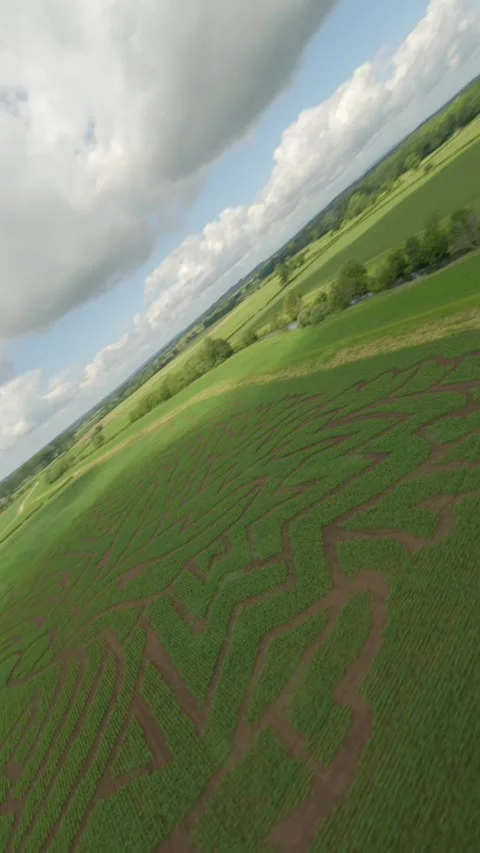 Fpv Drone Media Stock Videos – Royalty-Free HD & 4K Videos