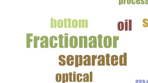Fractionator Stock Footage ~ Royalty Free Stock Videos | Pond5