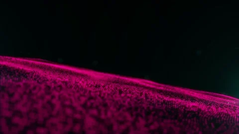 Fractual Background Animation Modern Ref... | Stock Video | Pond5