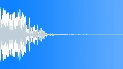 Frag Grenade Explosion 1 ~ Stock Sound Effect #51865678