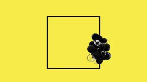 Glass Border Frame Stock Videos – Royalty-Free HD & 4K Videos