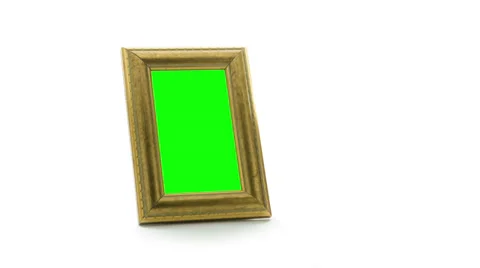 Empty Photo Placeholder Stock Videos – Royalty-Free HD & 4K Videos | Pond5