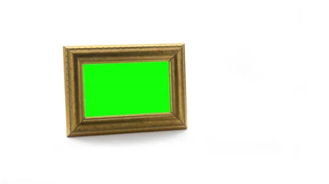 Empty Photo Placeholder Stock Videos – Royalty-Free HD & 4K Videos | Pond5