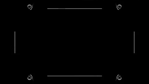 Silent Film Dialogue Text Frame Stock Footage ~ Royalty Free Stock ...