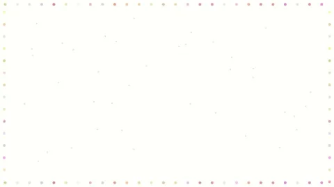 Cute Card Bourders Stock Videos – Royalty-Free HD & 4K Videos