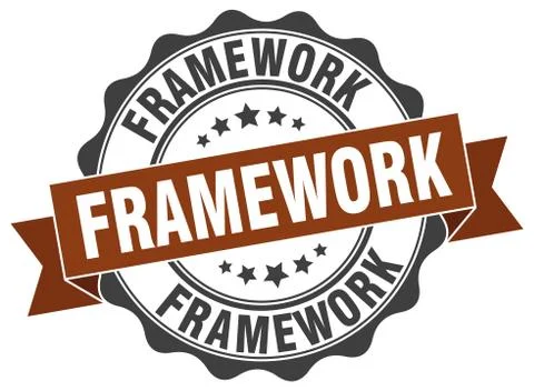 Framework Illustrations ~ Stock Framework Vectors | Page 9