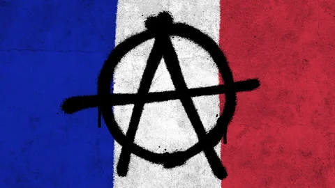 Anarchy Stock Video Footage | Royalty Free Anarchy Videos | Pond5