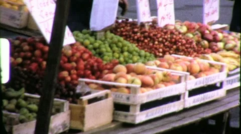 Maaket France Stock Videos – Royalty-Free HD & 4K Videos