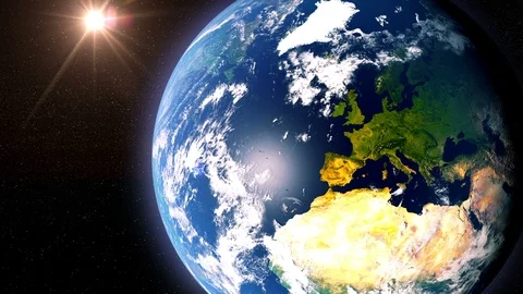 Belgium France Map Stock Videos – Royalty-Free HD & 4K Videos | Pond5