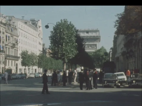 FRANCE: NEW U.S. CHIEF NEGOTIATOR TAKES ... | Stock Video | Pond5