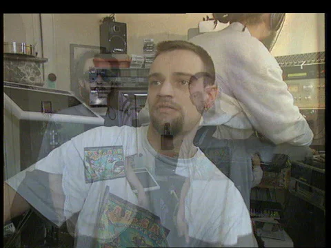 Radio Rapping Stations Stock Videos – Royalty-Free HD & 4K Videos