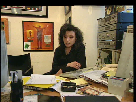 Radio Rapping Stations Stock Videos – Royalty-Free HD & 4K Videos