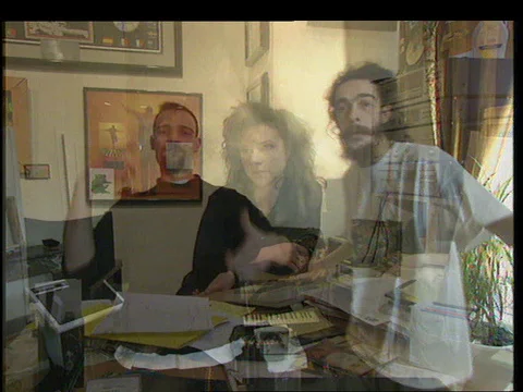 Radio Rapping Stations Stock Videos – Royalty-Free HD & 4K Videos