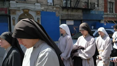 Franciscan Stock Footage ~ Royalty Free Stock Videos | Pond5