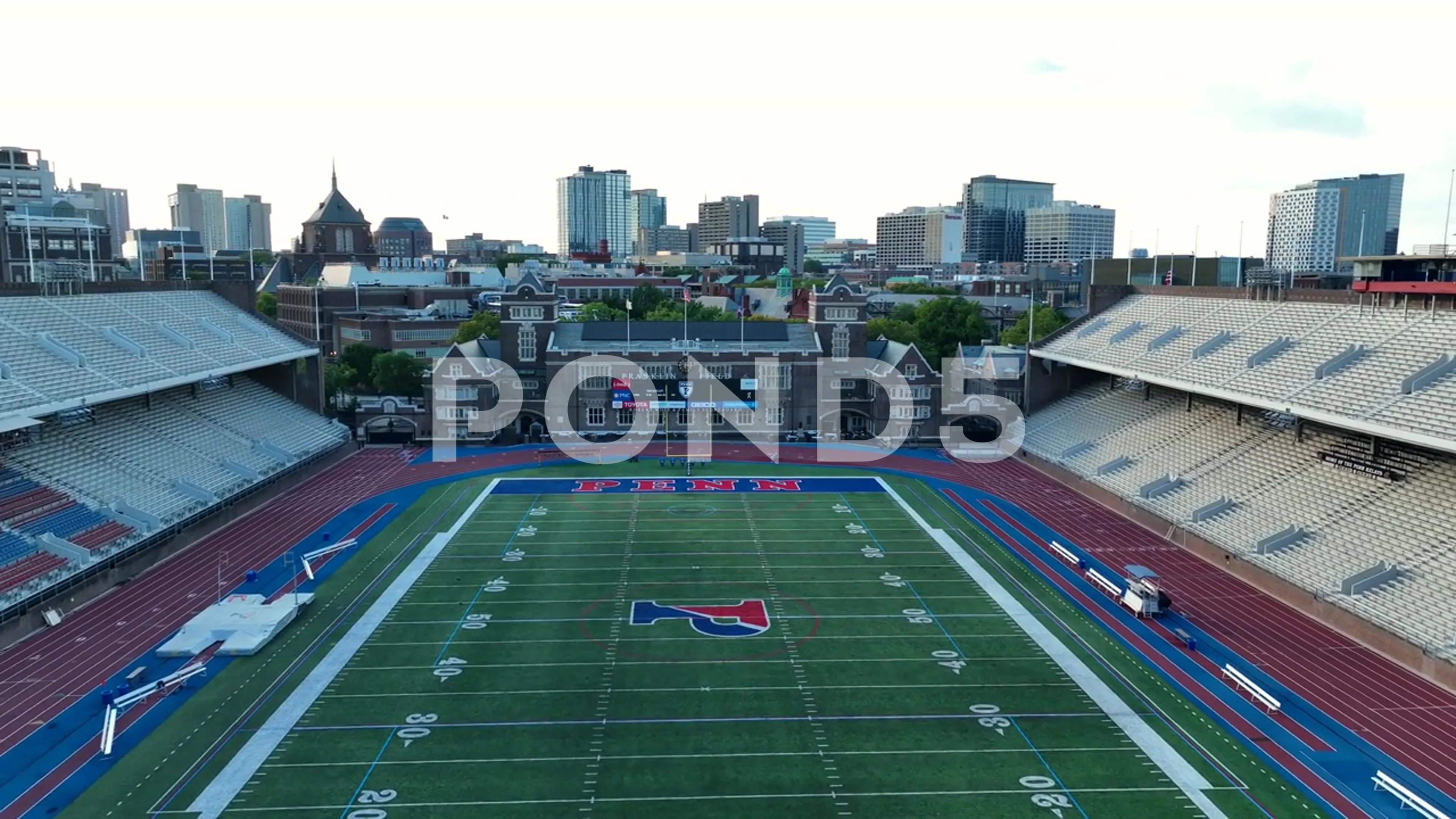Upenn Football Stadium