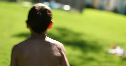 Frantic Running Stock Footage ~ Royalty Free Stock Videos | Pond5