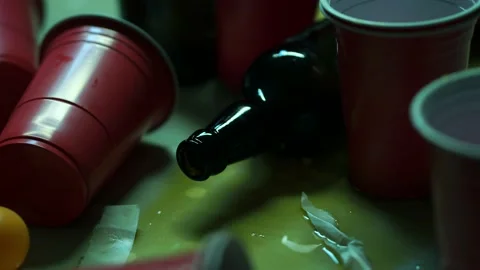 Mess Stock Video Footage | Royalty Free Mess Videos | Pond5