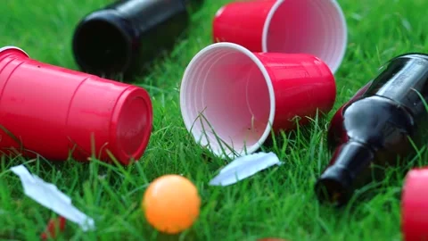 Frat Party Stock Videos – Royalty-Free HD & 4K Videos | Pond5