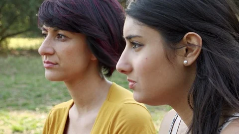 Fraternal Love Stock Footage ~ Royalty Free Stock Videos | Pond5