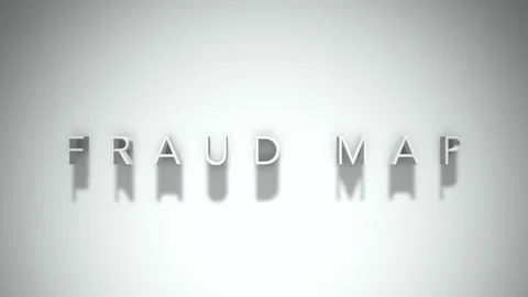 Map Fraud Stock Footage ~ Royalty Free Stock Videos | Pond5