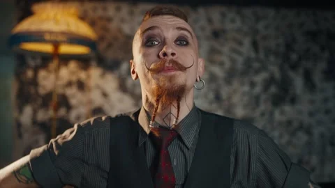 Watch Freaky Movie Stock Videos – Royalty-Free HD & 4K Videos