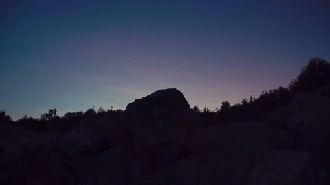 Rough The Night Stock Videos – Royalty-Free HD & 4K Videos | Pond5