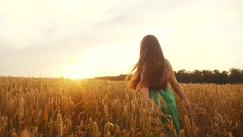 Free Girl Kids Stock Videos – Royalty-Free HD & 4K Videos | Pond5