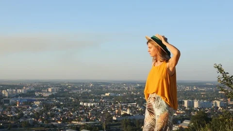 Free M Woman Stock Videos – Royalty-Free HD & 4K Videos | Pond5