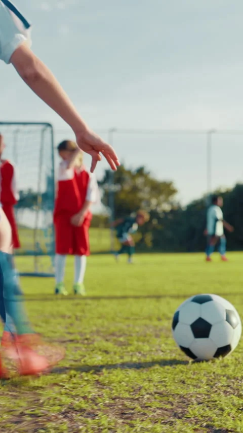 Spoccer Game Free Stock Videos – Royalty-Free HD & 4K Videos