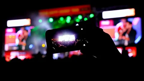 Public Flashing Videos Stock Videos – Royalty-Free HD & 4K Videos