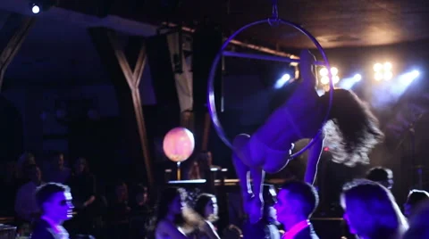 Fashion Freek Show Stock Videos – Royalty-Free HD & 4K Videos | Pond5