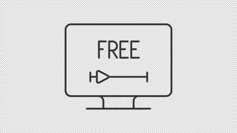 Free Picture Animation Stock Footage ~ Royalty Free Stock Videos | Pond5