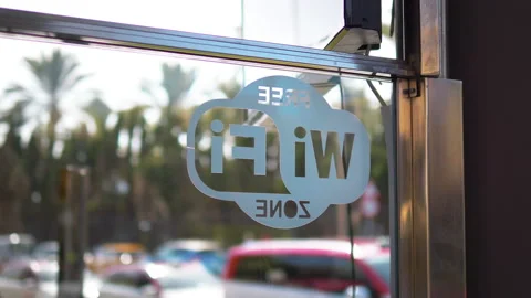 Free Window Stuicker Stock Videos – Royalty-Free HD & 4K Videos | Pond5