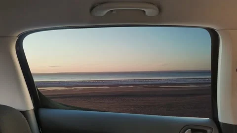 Car Take Off Stock Videos – Royalty-Free HD & 4K Videos | Pond5