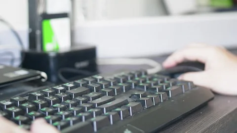 Movie Mouse Video Stock Videos – Royalty-Free HD & 4K Videos