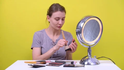 Girl Rules Stock Videos – Royalty-Free HD & 4K Videos