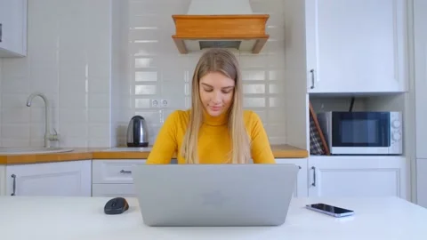 Hair Types Girls Stock Videos – Royalty-Free HD & 4K Videos | Pond5