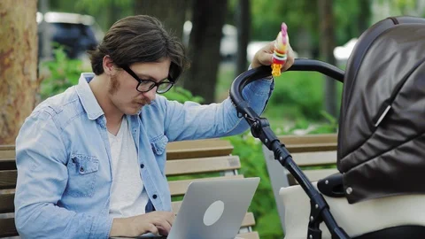 Email Parent Stock Videos – Royalty-Free HD & 4K Videos