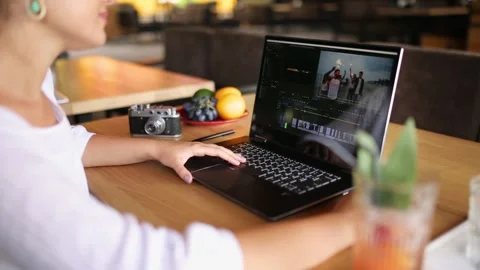 Timeline Works Stock Videos – Royalty-Free HD & 4K Videos