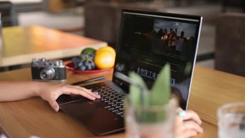 Timeline Works Stock Videos – Royalty-Free HD & 4K Videos